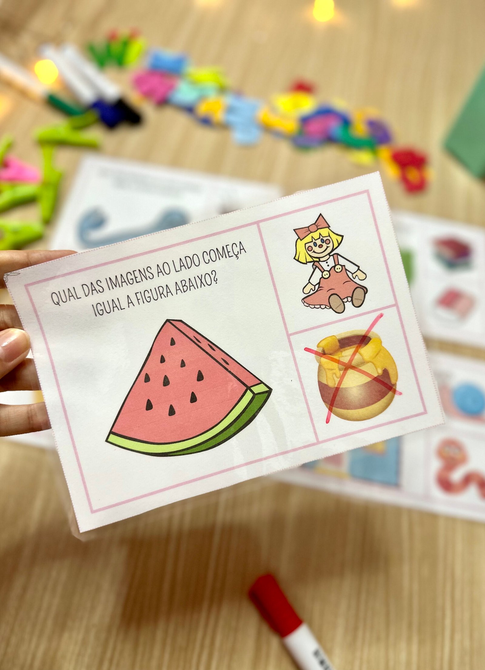 Recurso Aliteração - Mundo Pedagógico